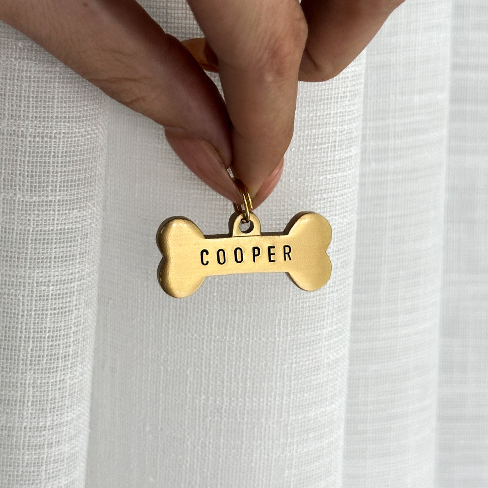 Bone Tag – Wag Tags
