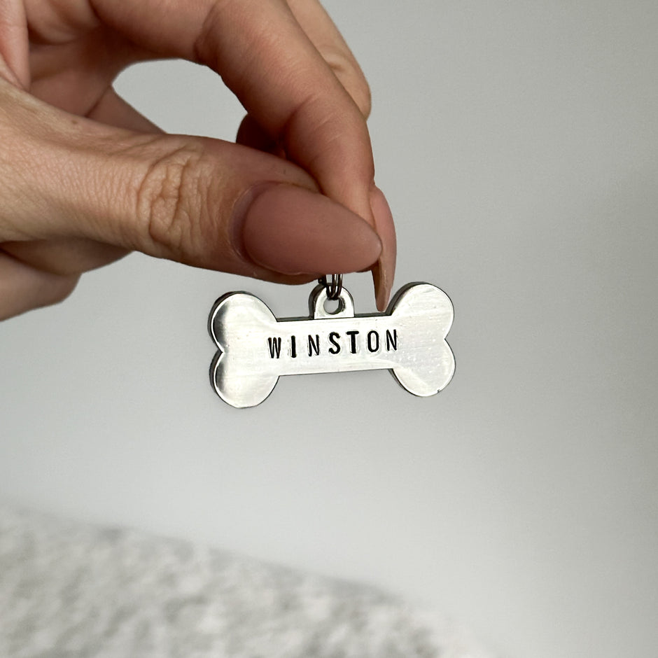 Bone Tags – Wag Tags